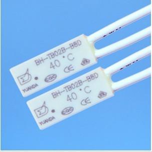 China ksd9700 Led light thermo switch 250V/5A 40-180C for sale