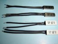 China ksd9700 ballast thermo switch 250V/5A 40-180C for sale
