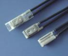 China ksd9700 bimetal thermo switch 250V/5A 40-180C for sale
