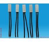 China ksd9700 bimetal thermo switch 250V/5A 40-180C for sale