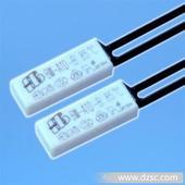 China ksd9700 bimetal thermo switch 250V/5A 40-180C for sale