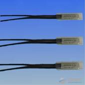 China ksd9700 bimetal thermo switch 250V/5A 40-180C for sale
