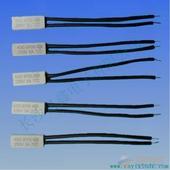 China ksd9700 bimetal thermo switch 250V/5A 40-180C for sale