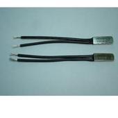 China ksd9700 bimetal thermo switch 250V/5A 40-180C for sale
