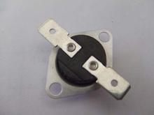China auto reset bimetal thermostat 0--260C for sale