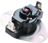 China ksd302 30A gas water heater  bimetal thermostat for sale