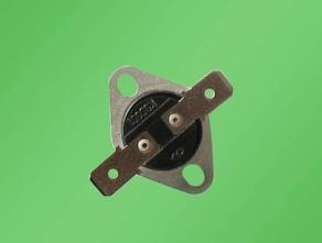 China 250V/16A ksd301 Drinking fountains bimetal  thermostat for sale