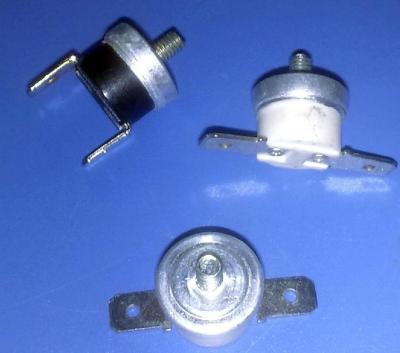 China 250V/16A ksd301 disinfection cabinet  bimetal  thermostat for sale