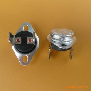 China 250V/16A ksd301 disinfection cabinet  thermo switch for sale