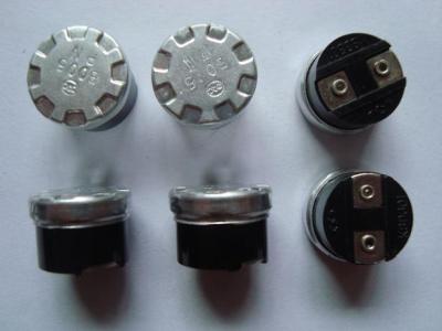 China 250V/16A ksd301 Drinking fountains temperature sensor for sale