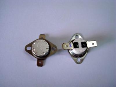 China 250V/16A ksd301 Drinking fountains temperature sensor for sale