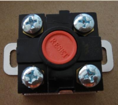 China Ksd302-5 250V/45A water heater thermostat for sale