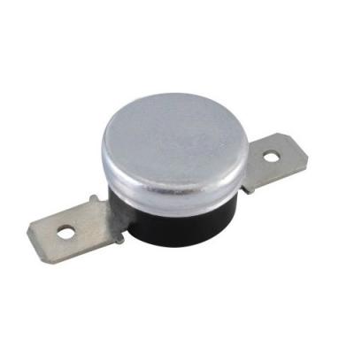 China 250V/16A ksd301 water dispenser bimetal thermostat for sale