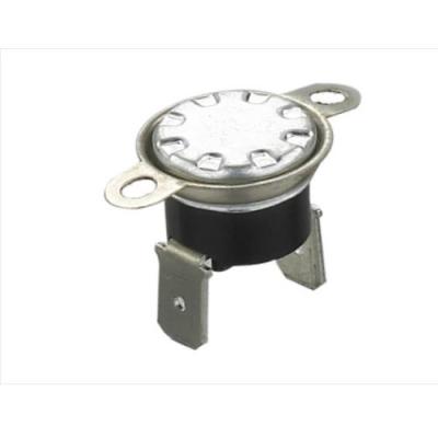 China 250V/16A ksd301 bimetal thermostat for sale