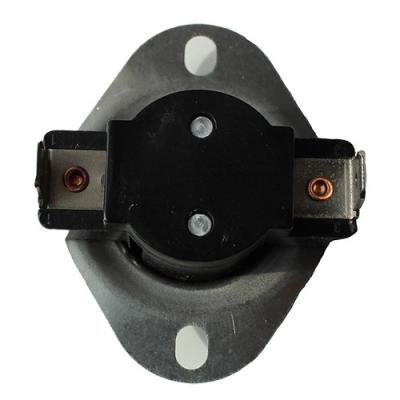 China Esun ksd302 25A/45A water heater bimetal thermostat for sale