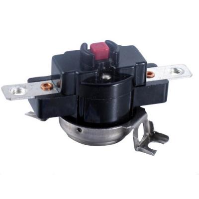 China ksd302 30A water heater  bimetal thermostat for sale