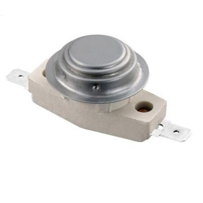 China ksd302 30A water heater  bimetal thermostat for sale