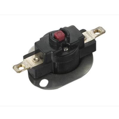 China Ksd302-5 250V/45A electric water heater thermostat for sale