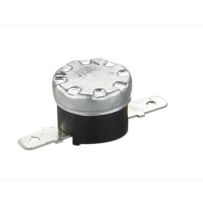 China Esun 250V/10A ksd301 snap action bimetal thermostat for sale