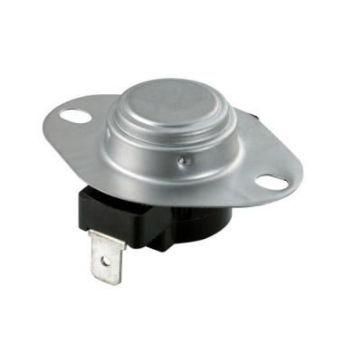 China Esun ksd302 45A water heater bimetal thermostat for sale