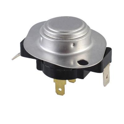 China Esun ksd302 20A-45A  3/4'' disc thermostat for sale