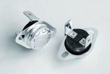 China Esun 250V/10A ksd301 snap action bimetal thermostat for sale