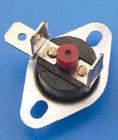 China Esun 250V/16A ksd301 bimetal snap action thermostat UL VDE ,free samples for sale