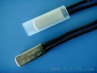 China ksd9700 motor thermal protector 250V/5A 40-180C UL VDE RoHS for sale