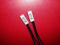China ksd9700 motor thermal protector 250V/5A 40-180C UL VDE RoHS for sale