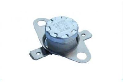 China 250V/16A cheap prices car seat heaters  ksd301 bimetal thermostat UL VDE RoHS for  free samples for sale