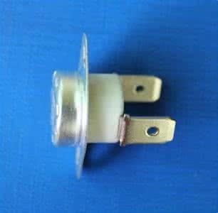 China 250V/16A cheap prices ksd301 temperature switch UL VDE RoHS for  free samples for sale