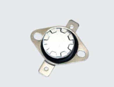 China 250V/16A cheap prices ksd301 normal opened  thermostat UL VDE RoHS for  free samples for sale