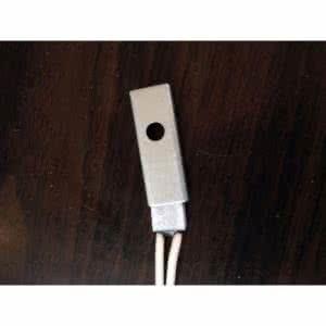 China ksd9700 Motor temperature switch 250V/5A 40-180C UL VDE RoHS for sale