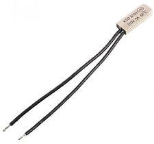 China ksd9700  40-180C  temperature sensor 250V/5A UL VDE RoHS for Solenoid for sale