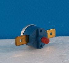 China 250V/16A cheap prices ksd301 bimetal thermostat UL VDE RoHS for  free samples for sale