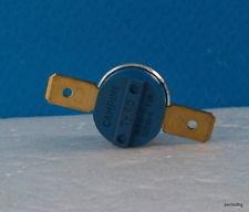 China 250V/16A cheap prices ksd301 bimetal thermostat UL VDE RoHS for water heater  free samples for sale