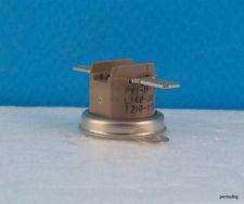 China 250V/16A cheap prices ksd301 bimetal thermostat UL VDE RoHS for water heater for sale