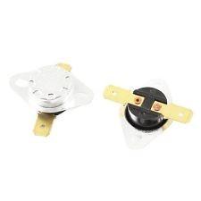China 250V/16A cheap prices ksd301 bimetal thermostat UL VDE RoHS for water heater for sale