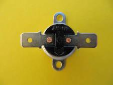 China 250V/16A cheap prices ksd301 bimetal thermostat UL VDE RoHS for water heater for sale
