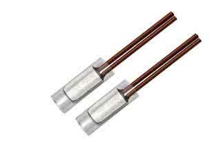 China BW9700 65C motor thermal fuse thermal protector 250V/5A-30A UL VDE RoHS for sale