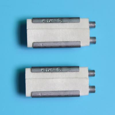 China free samples 70C 15AM water pump motor thermal protector thermal fuse  250V/5A 50--180C UL VDE RoHS for sale