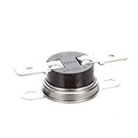 China High Quality Ksd301 Thermostat 16a 250v Thermal Switch For Electric Heater UL VDE RoHS for sale