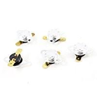 China 250v 16a Thermo Switch Bimetal Thermostat For Home Appliance UL VDE RoHS for sale