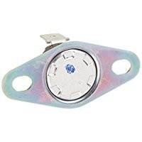 China High Quality Temperature Limiter Ceramic Thermsotat Washing Machines Parts Bimetal  UL VDE RoHS for sale