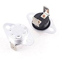 China Home Appliances Part Fixed Thermo-o-disc Bimetal Disc  Emerson Thermostat,Thermostat for sale