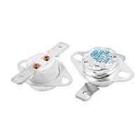 China Home Appliances Durable Manual Reset Ksd 301 Bimetal Thermostat UL VDE RoHS for sale