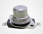 China High Power Automatic Reset Temperature Control Home Appliance 3/4