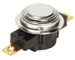 China CQC KSD302 Thermostat Switch Thermal Protector 10A/15A/16A/25A 250V for sale