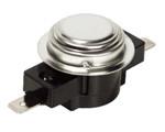 China KSD302 series with UL certificate auto reset manual reset thermostat for sale