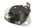 China New Coming High End Long Life Refrigerator Defrost Ksd302 Thermostat for sale